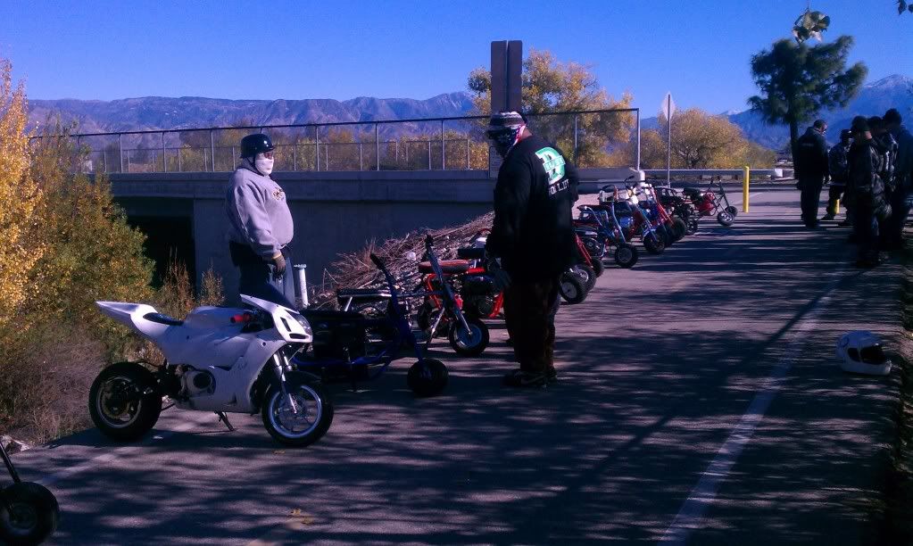 Riverside "River Run". | Page 3 | OldMiniBikes.com