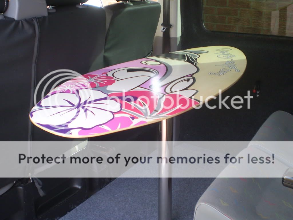 tables!!!!!!! | VW T4 Forum - VW T5 Forum