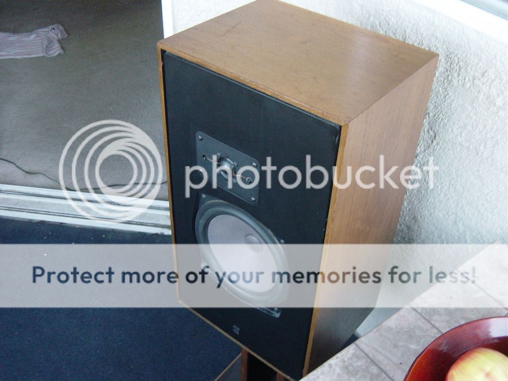 ADS L520 | Audiokarma Home Audio Stereo Discussion Forums