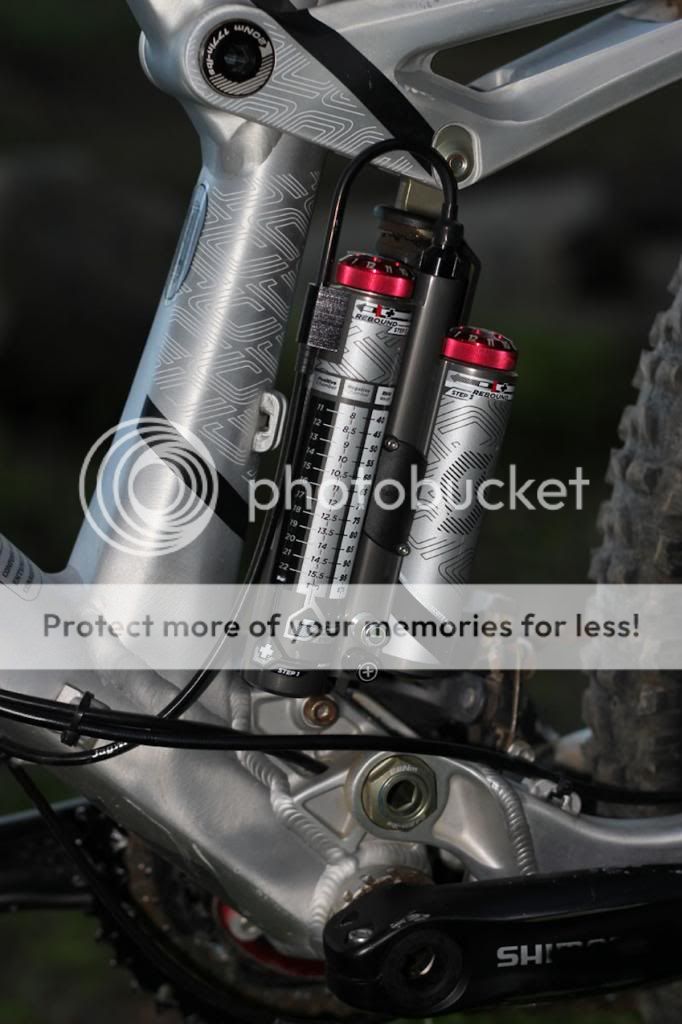 [SE VENDE] Enduro Scott Genius LT 40 Talla L 2012 | ForoMTB.com