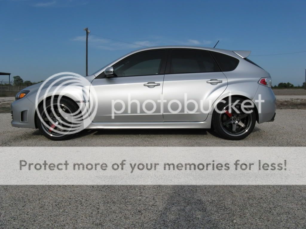 FS (USA,TX): - 2008 Silver STI 30,200 Miles !!!!!!SOLD!!!!!! | IW STi Forum