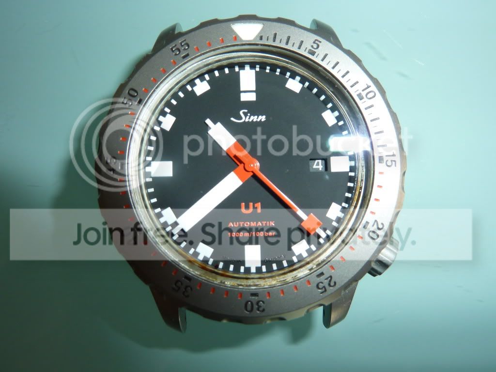 What is it about Sinn divers? | WatchUSeek Watch Forums