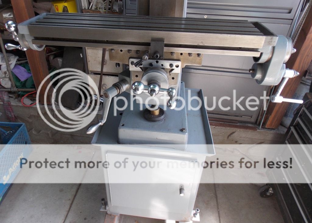 Clausing 8530 rebuild finally finished | The Hobby-Machinist