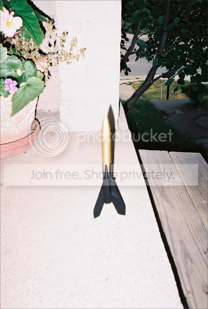 Estes - (Astron) Mark (K-2 or #1202) Gallery | Rocketry Forum - Model ...