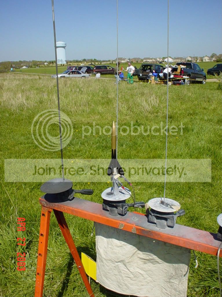 Estes - (Astron) Mark (K-2 or #1202) Gallery | Rocketry Forum - Model ...