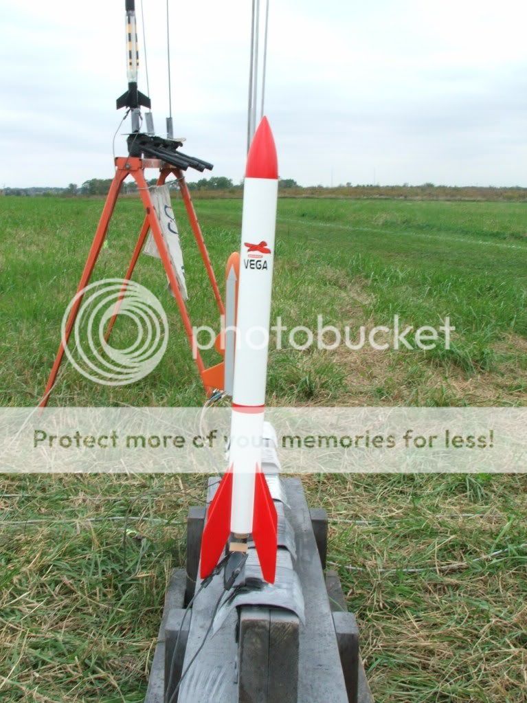 Semroc - Vega (KB-5) Gallery | Rocketry Forum - Model Rocketry Forums