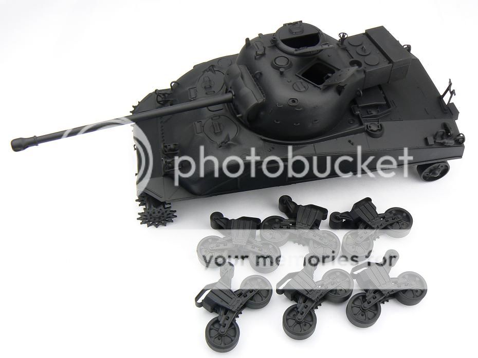 Tasca Firefly IC | Modelers Social Club Forum