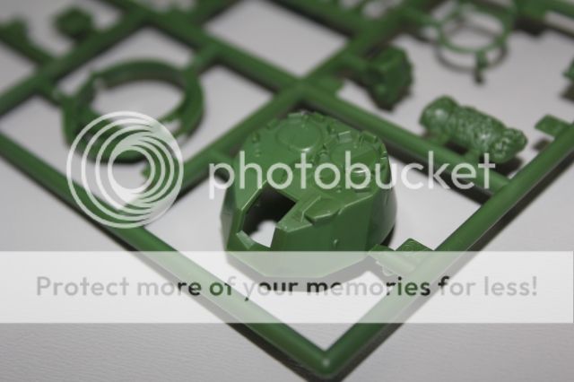 Review: SpPz 2 "Luchs" 1:72 Revell AG - AFV Cold War - Britmodeller.com