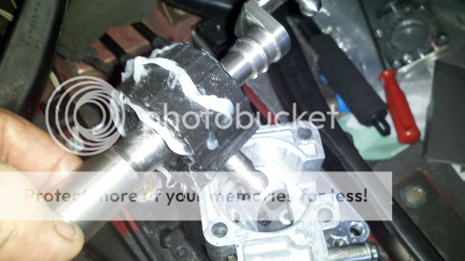 How To Replace Shift Bushings at Olga Johnsen blog