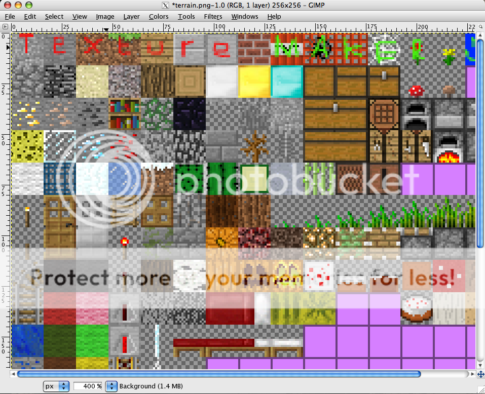 Texture Pack Maker