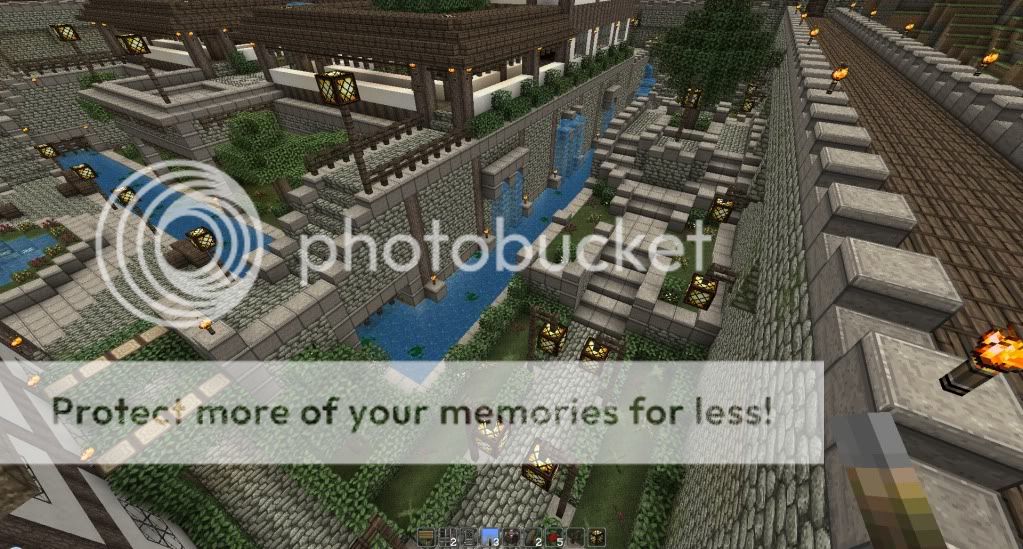 Oddworld's Medieval Map (WIP) V4 - Screenshots - Show Your Creation ...