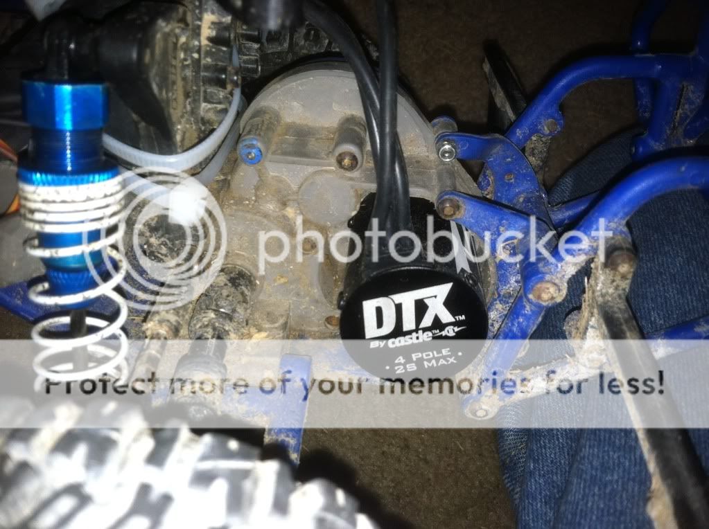 The Official Traxxas Slash short-course race truck - Page 110 - RCU Forums