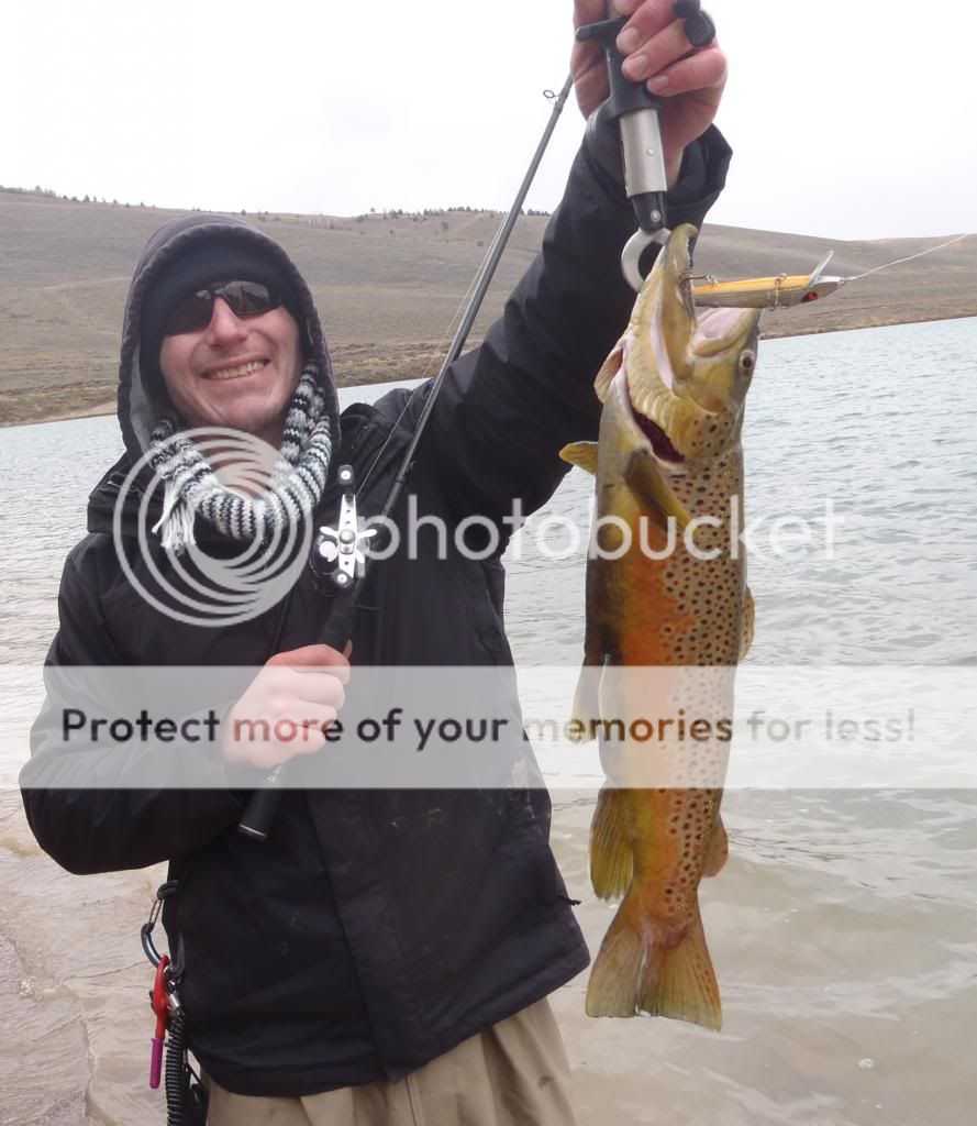 German shizer p o r n | Colorado Fisherman Forum