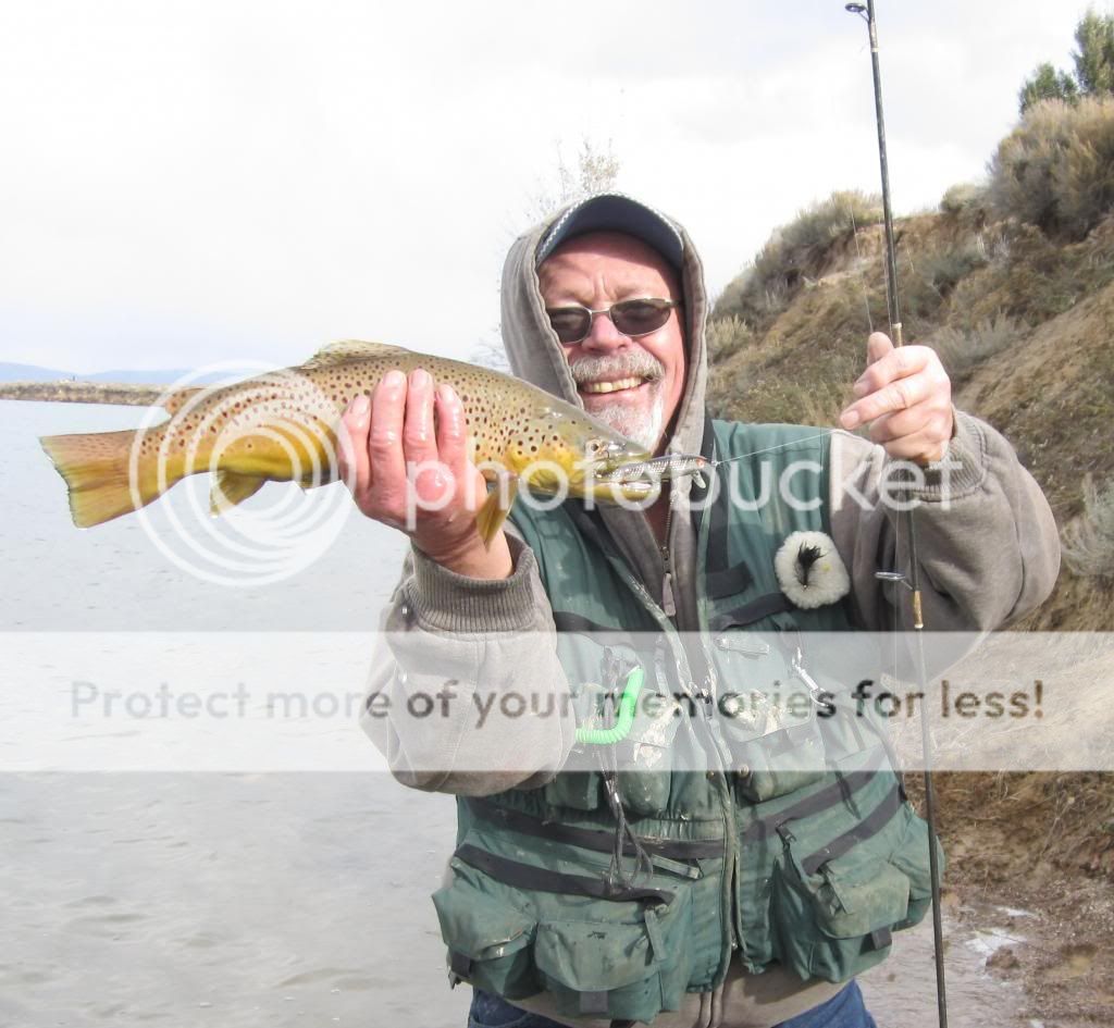 German shizer p o r n | Colorado Fisherman Forum