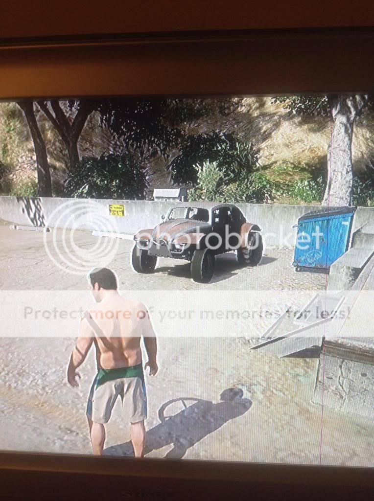 Bf Injection Spawn Location - GTA V - GTAForums