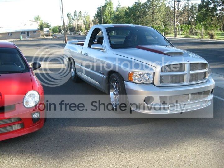 JMB performance!!! | Dodge SRT Forum