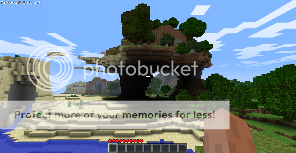 DOUBLE SURFACE DUNGEON SEED - Seeds - Minecraft: Java Edition ...