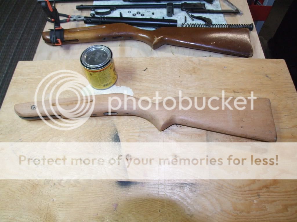 Slavia 620 - Canadian Airgun Forum